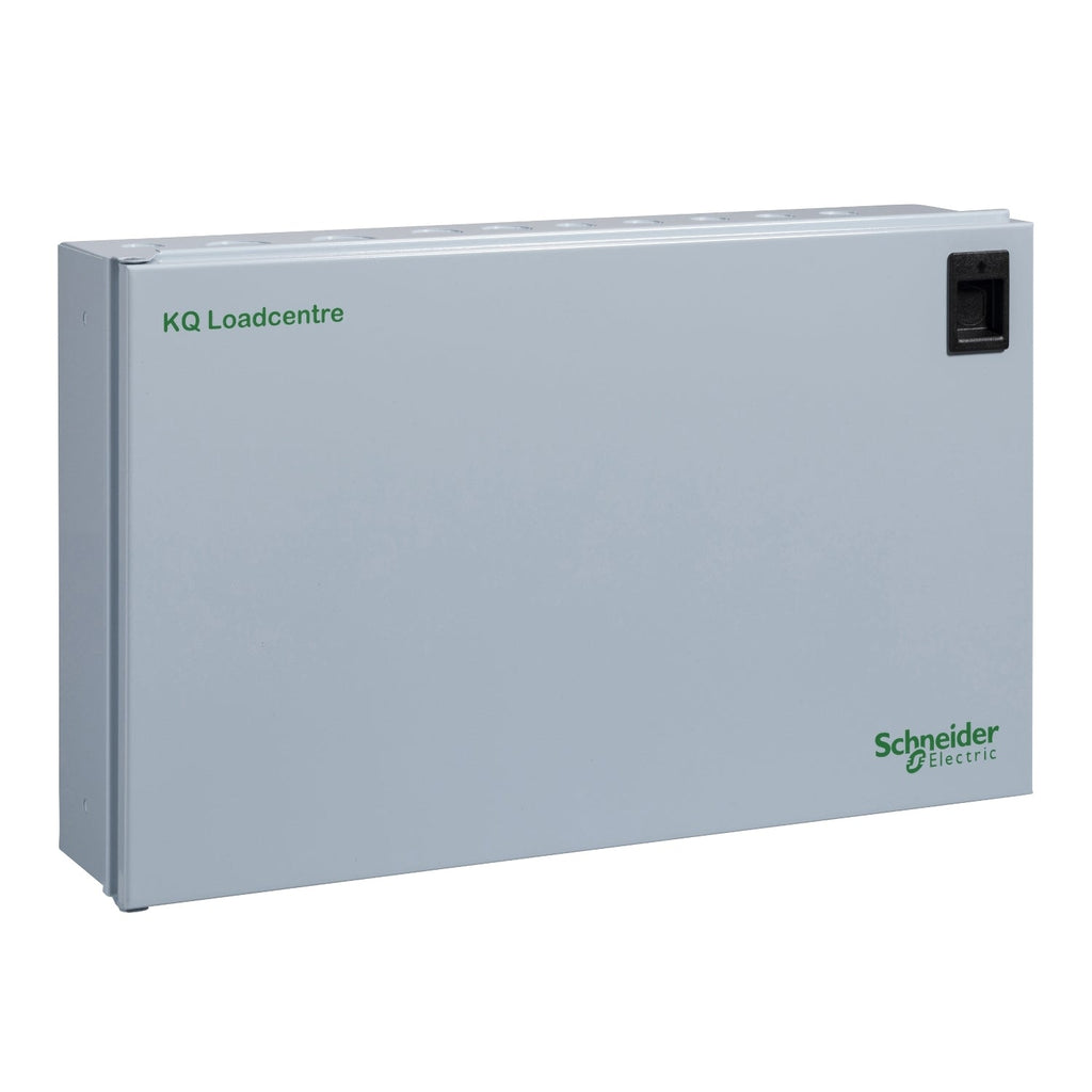 Schneider KQ 3 Phase Circuit Protection — B2Belectrical.com