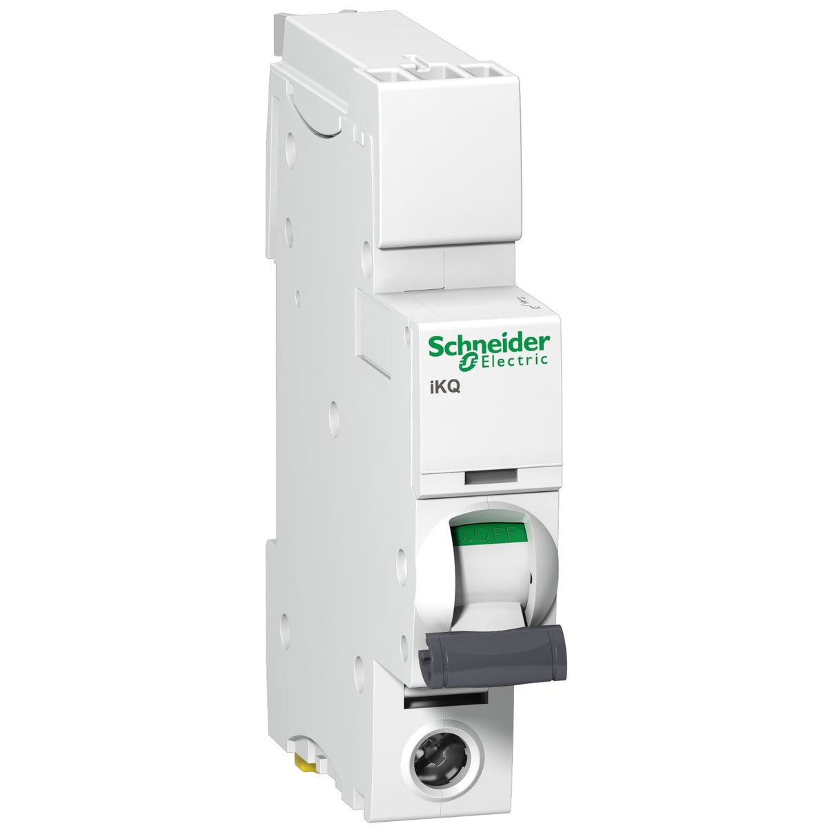 Schneider Electric SE10C116 iKQ 1P 16A C Curve MCB — B2Belectrical.com