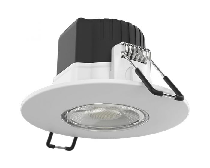 Collingwood H2EXT1W H2 Pro Extreme CSP IP65 5W & Colour Switchable LED ...