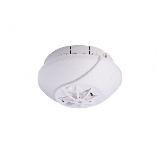 HiSPEC HSSA/HE/RF Mains Power RADIO FREQUENCY Fast Fix Heat Detector ...