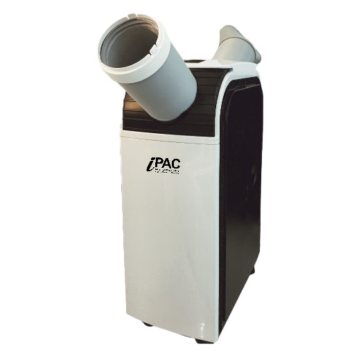 Air Conditioning Centre iPAC-40 Industrial Portable Air Conditioning U ...