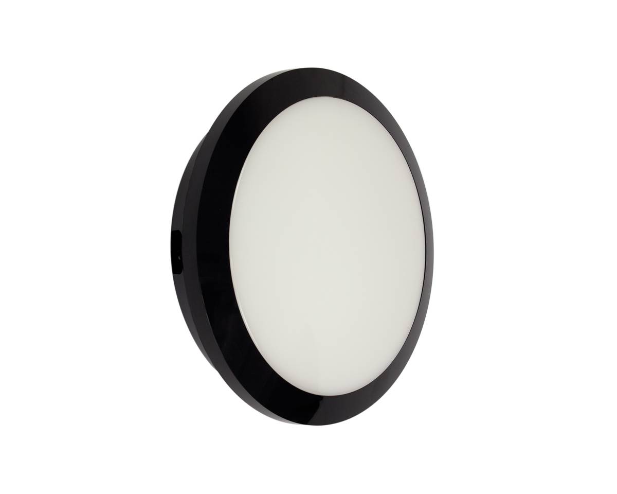 BUY Collingwood WL95B2DCS | WL95 Versa | Black | 250mm 5-8W IP65 750 ...