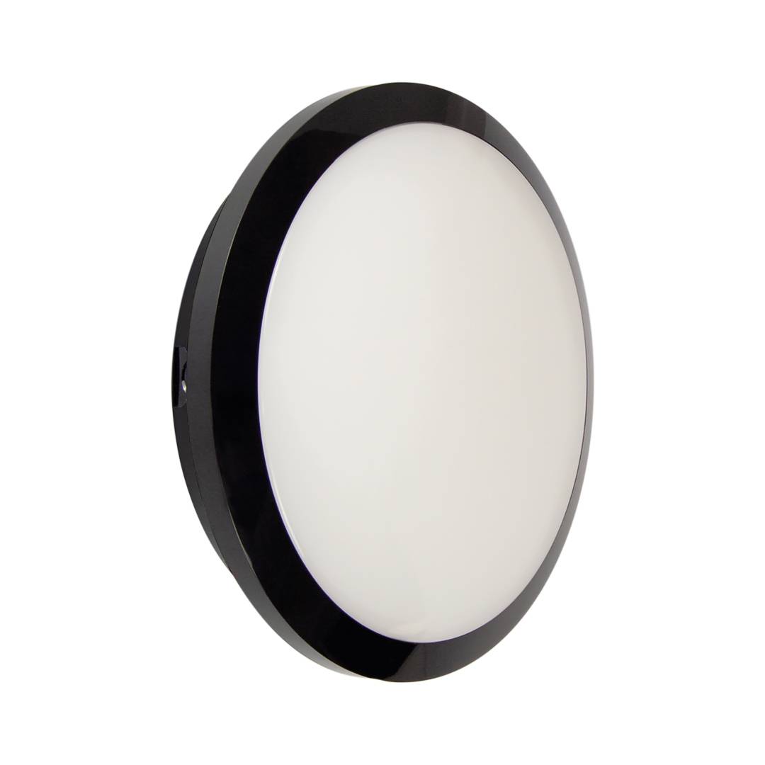 BUY Collingwood WL95B3NPEMCS | WL95 Versa | Black | 300mm 10-20W IP65 ...