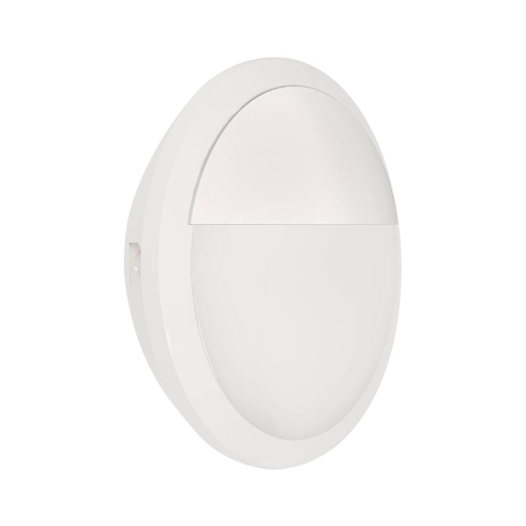 BUY Collingwood WL95W3NPEMCS | WL95 Versa | White | 300mm 10-20W IP65 ...